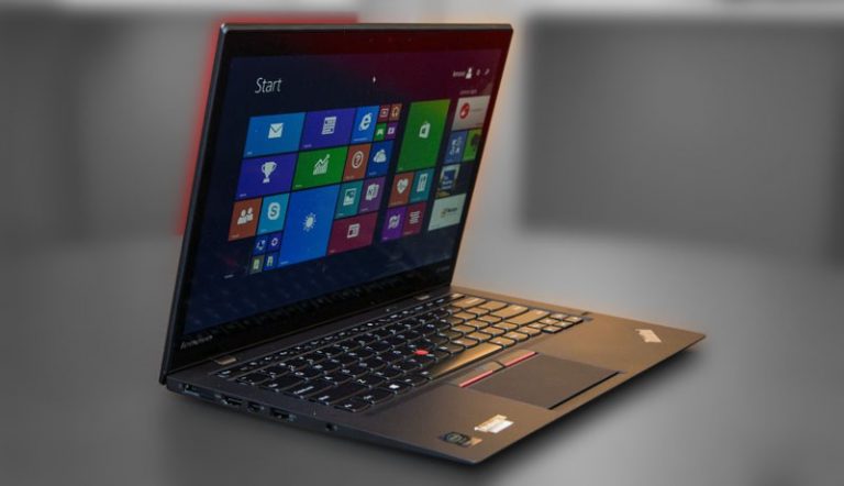 Lenovo’s Latest Professional X1 Carbon Ultra Durable Thinkpad – Bolton ...